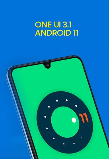 Top Smartphones With 6000mAh Battery | Samsung IN