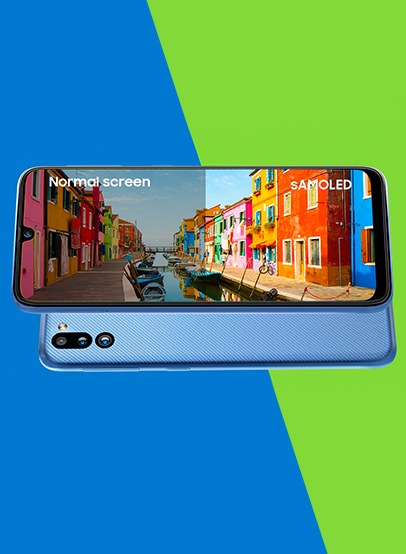 Top Smartphones With 6000mAh Battery | Samsung IN