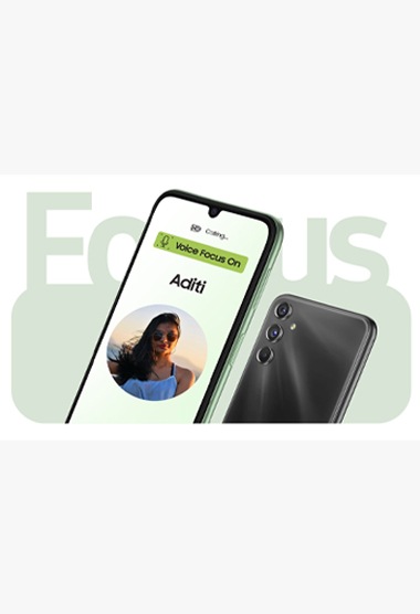 Top Smartphones With 6000mAh Battery | Samsung IN