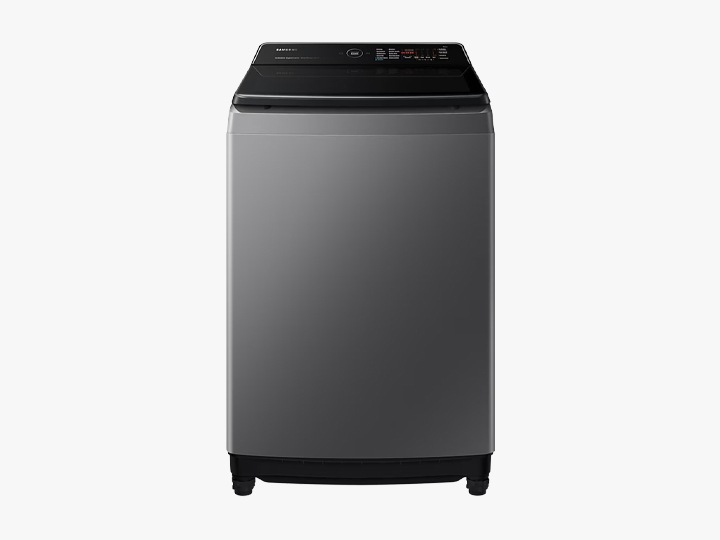 Check Out laundry Samsung Top Load Washing Machines | Samsung India