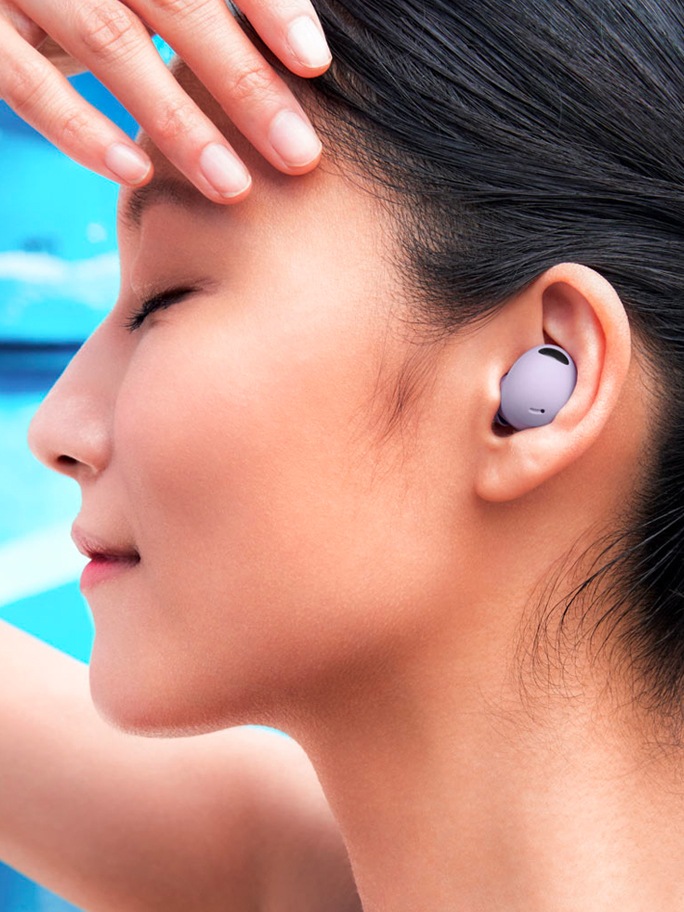 How to Choose the Perfect Pair of Earbuds for Yourself | Samsung India