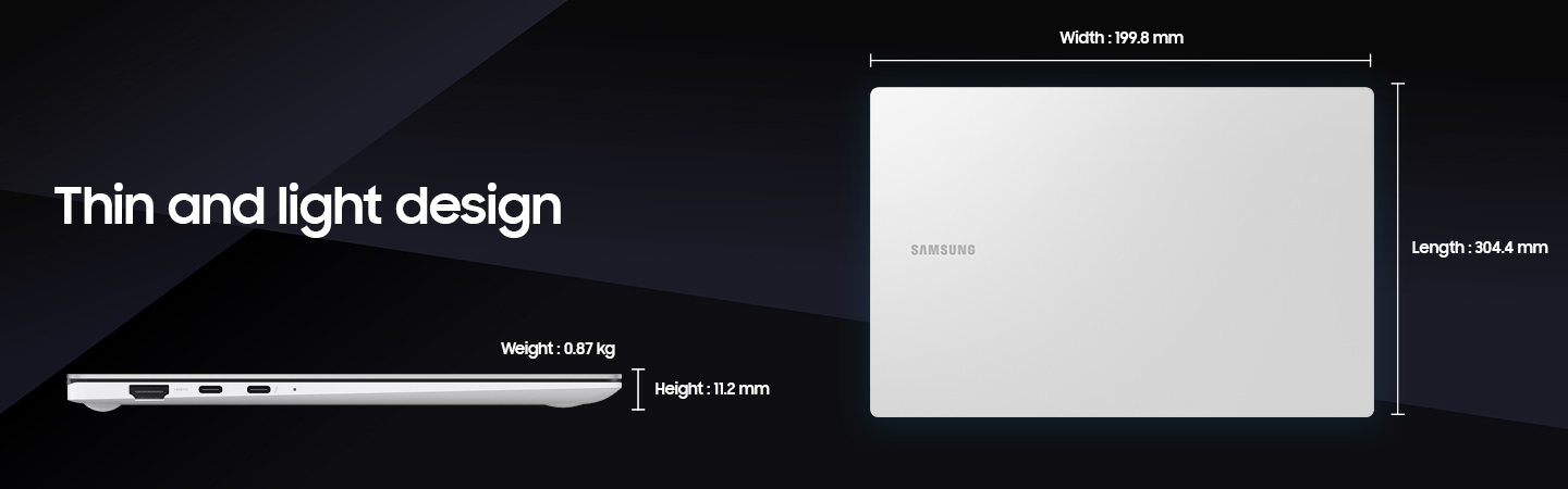 Buy Galaxy Book2 Pro & Pro 360 - Price & Offers | Samsung India