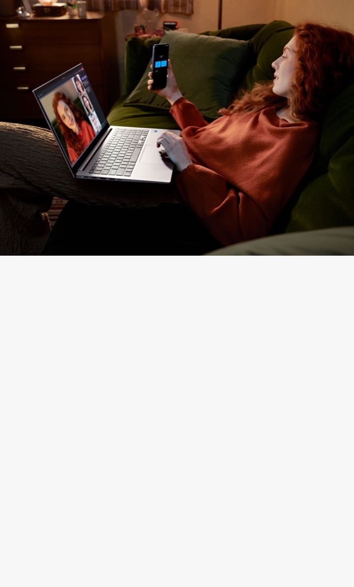 Explore Laptops - Samsung Galaxy Book4 Series | Samsung IN
