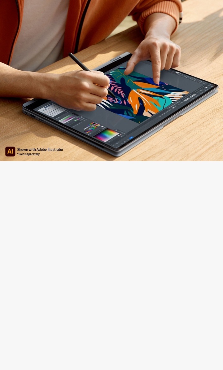 Explore Laptops - Samsung Galaxy Book4 Series | Samsung IN