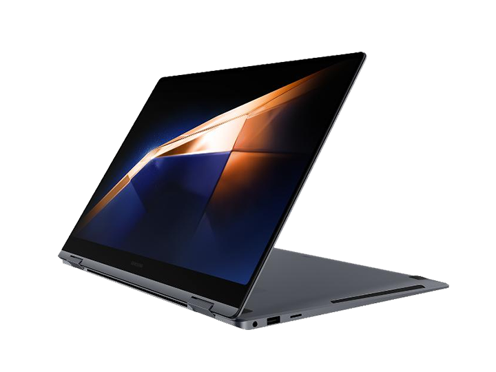 Explore Laptops - Samsung Galaxy Book4 Series | Samsung IN