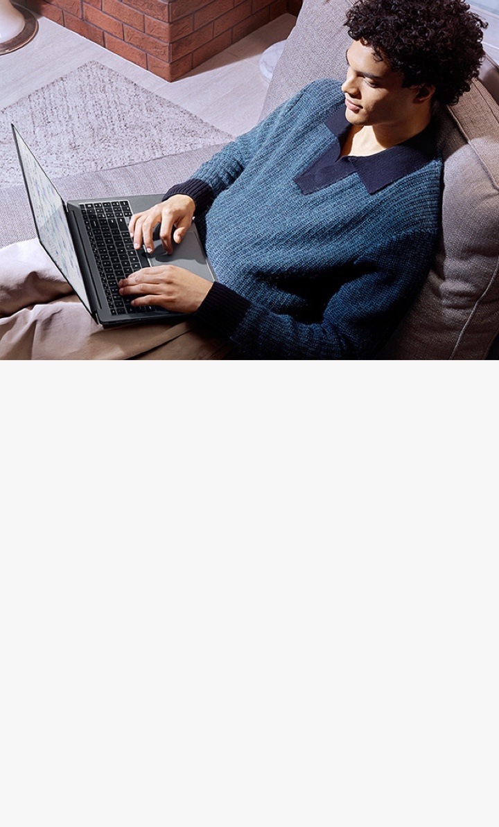 Explore Laptops - Samsung Galaxy Book4 Series | Samsung IN