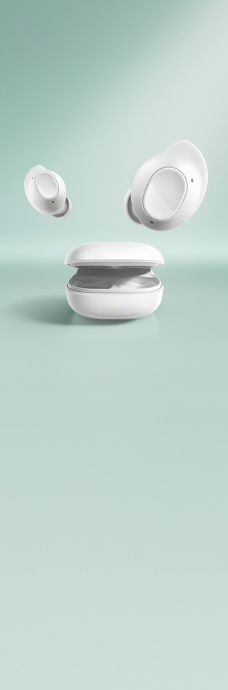Samsung Galaxy Buds and Galaxy Buds+ Online | Samsung India