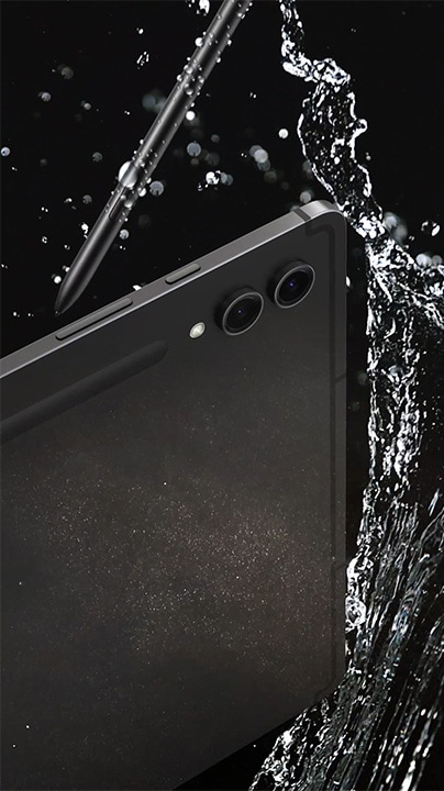 Galaxy Tab S9 5G Specs & Features | Samsung India