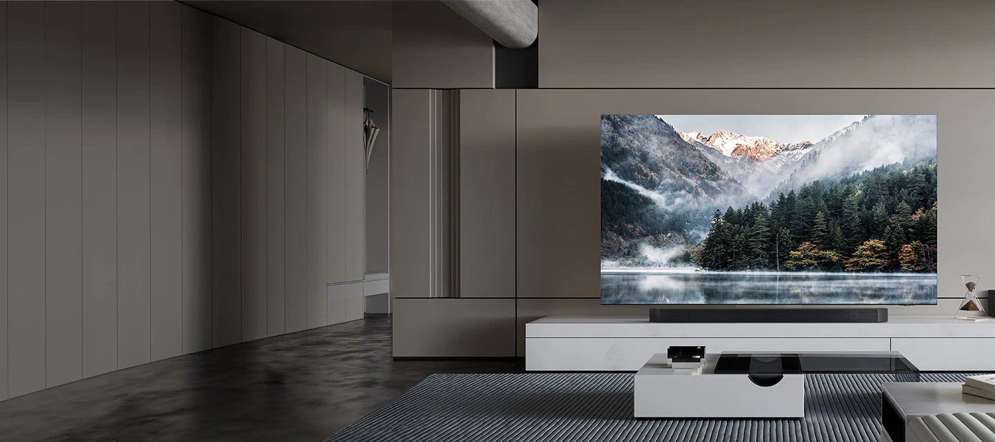 Samsung India | Mobile | TV | Home Appliances