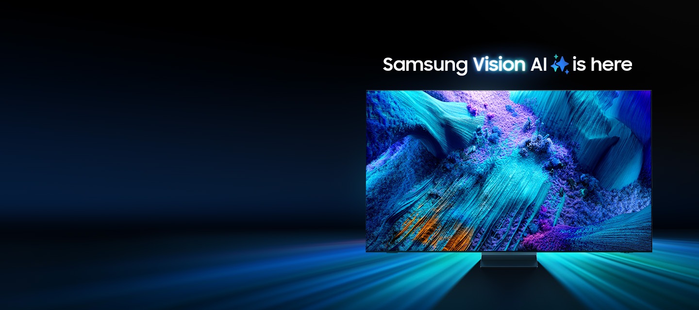 Samsung India | Mobile | TV | Home Appliances
