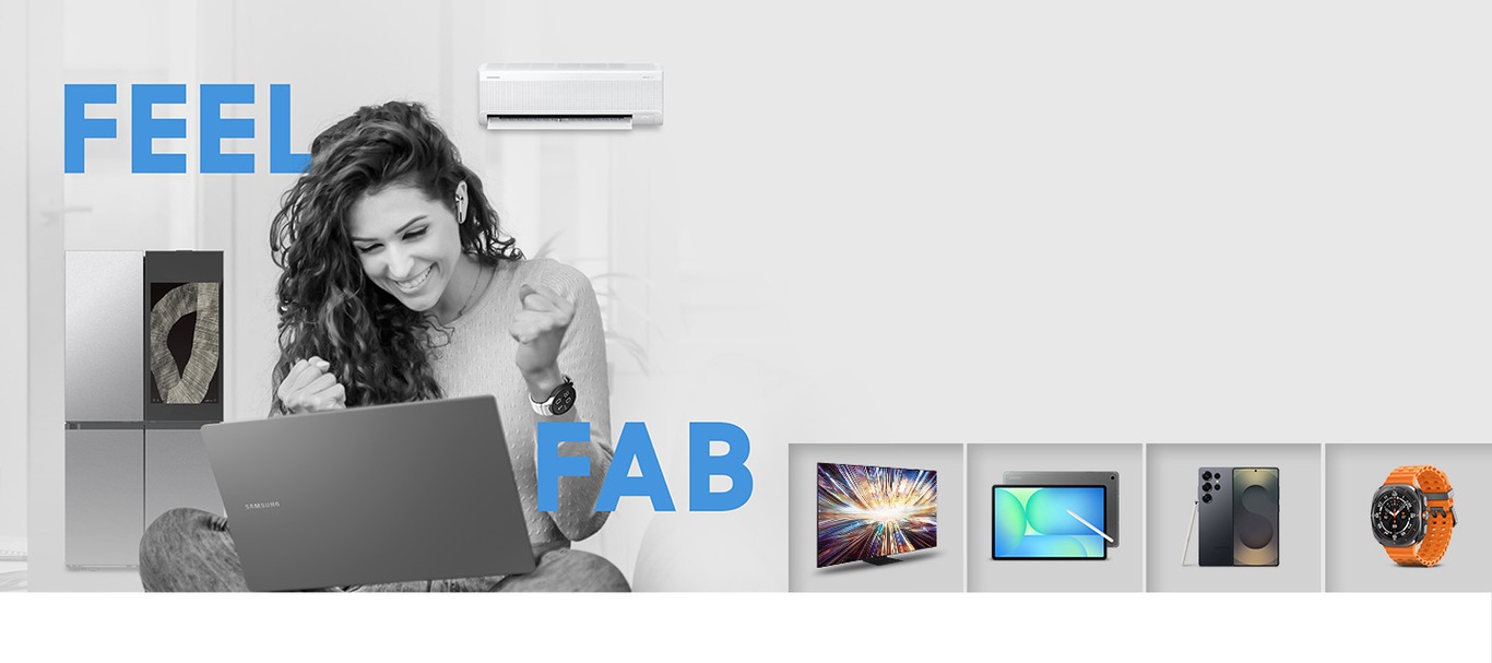 Jayesh Suthar Samsung India