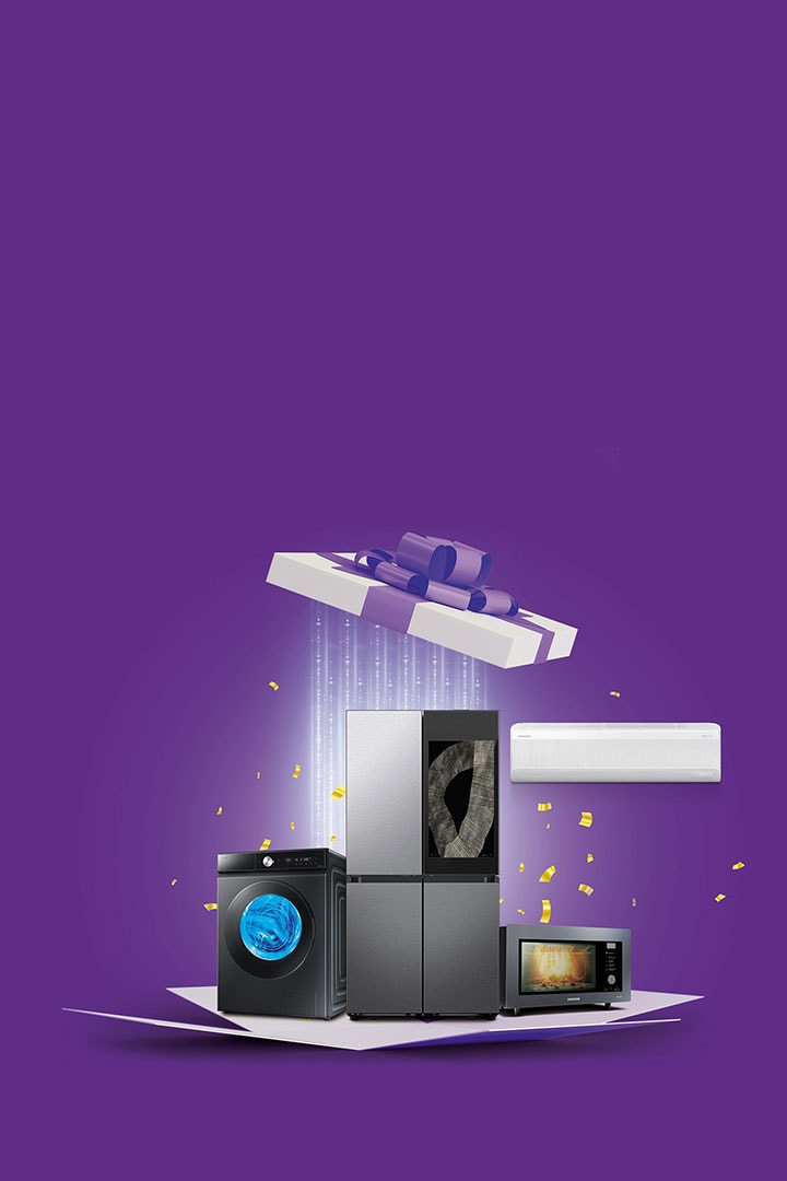 Student Plus Program - Avail Student Offers | Samsung India | Samsung India