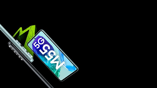 Explore New Samsung Galaxy Mobiles Online | Samsung India