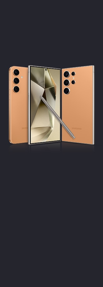 Samsung Galaxy S Series Mobiles Online | Samsung India