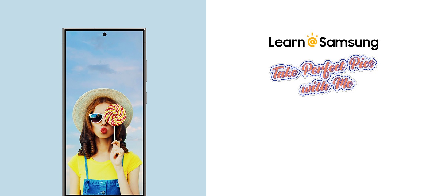 Thank you for registering - Learn at Samsung | Samsung India