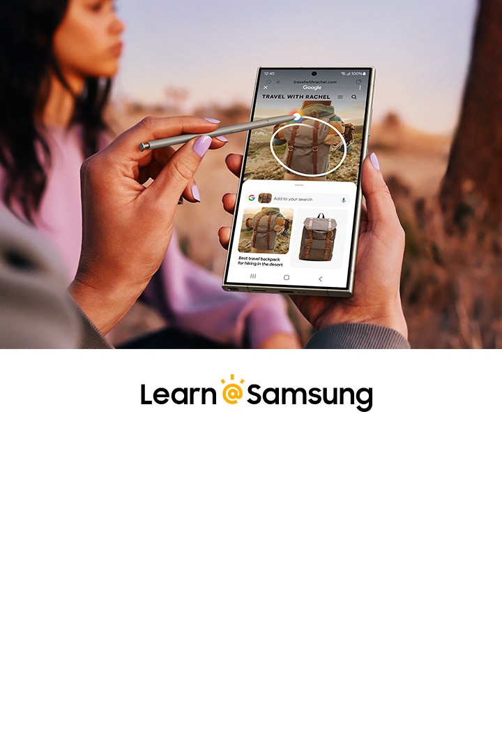 Thank you for Registering | Samsung India