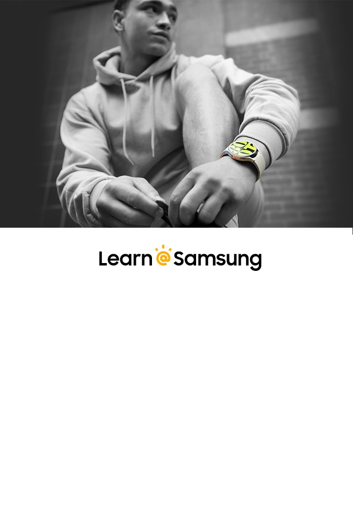 Register for A Festive Photography Masterclass with Galaxy Z Flip5 ...