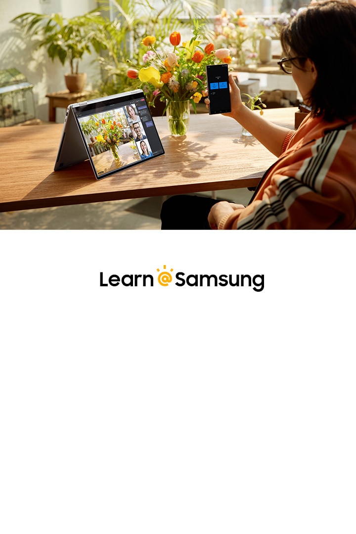 Register for A Festive Photography Masterclass with Galaxy Z Flip5 ...