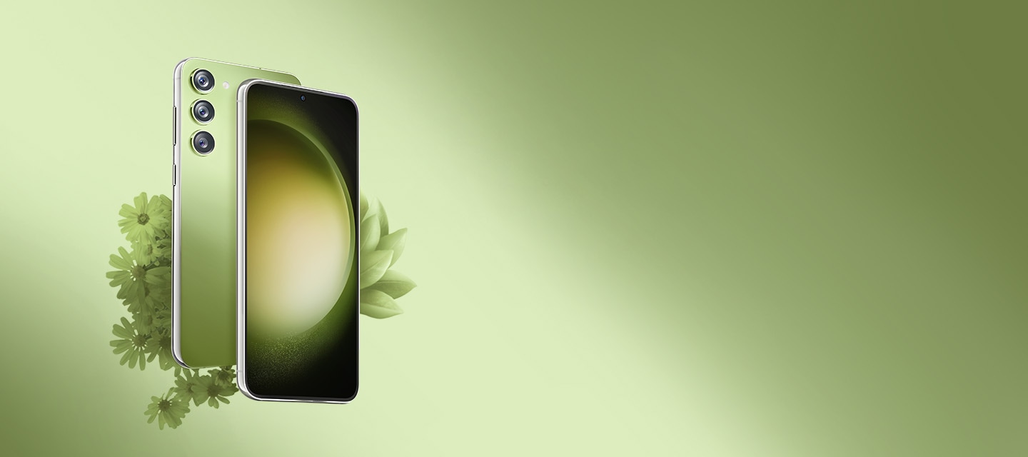 Explore New Samsung Galaxy Mobiles Online | Samsung India