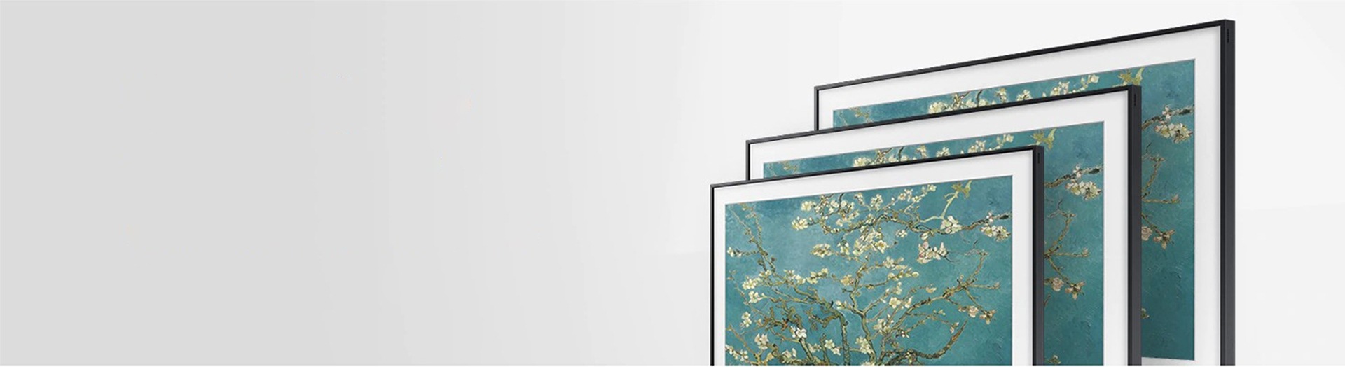 Samsung The Frame TV - Specs & Features | Samsung India