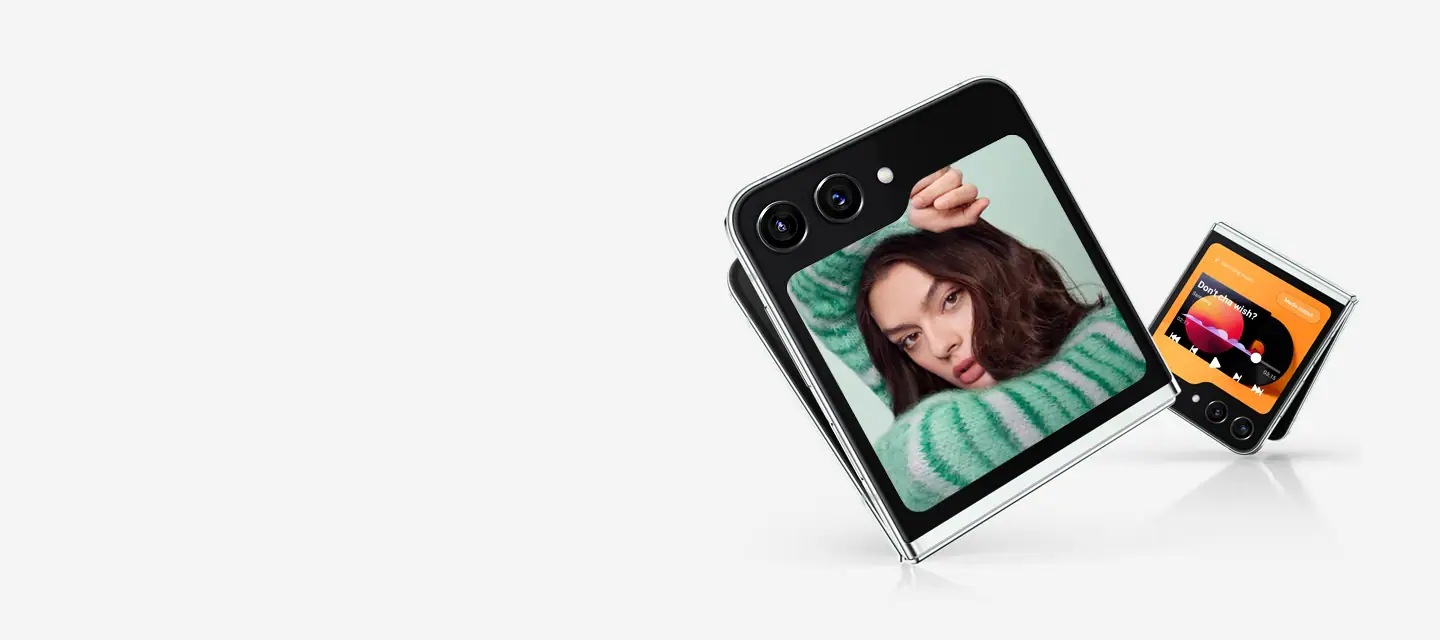 Galaxy Mobile Phones, Watches & Tablets | Samsung India