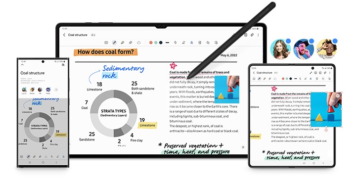 Connected Experience | Samsung IN
