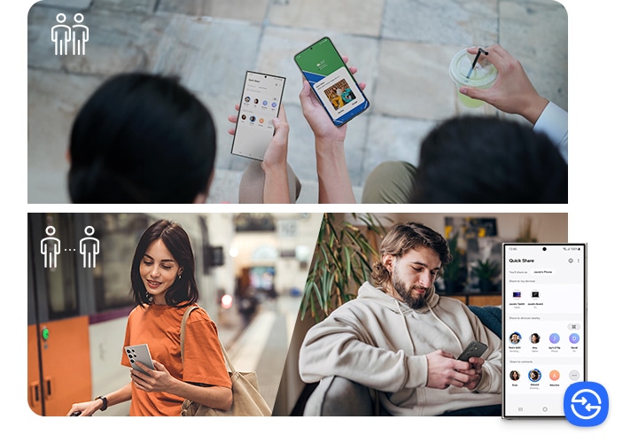 Connected Experience | Samsung IN