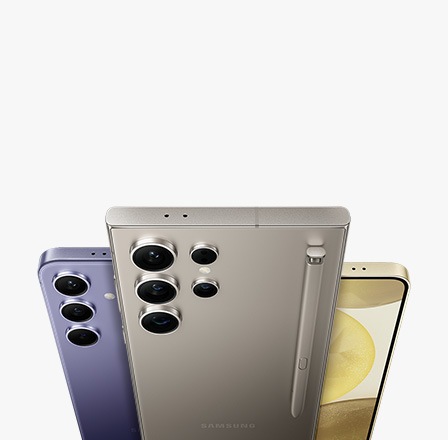 Switch to Galaxy | Samsung India