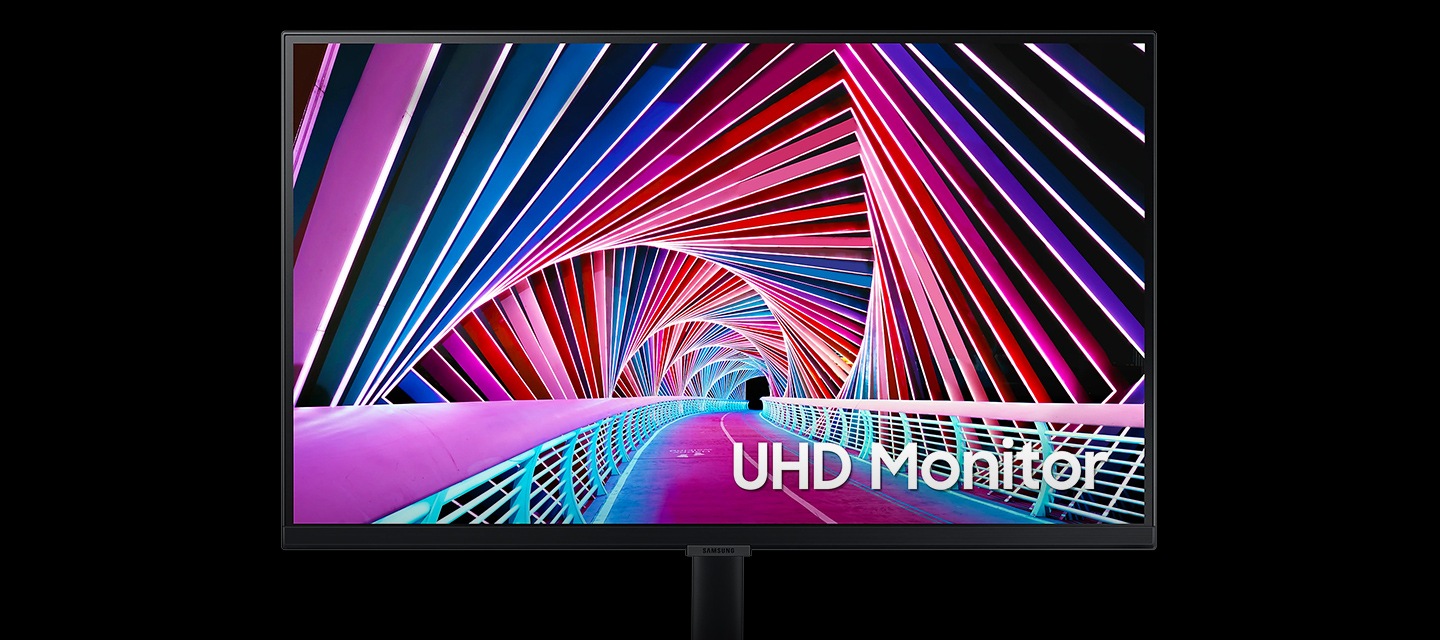 High Resolution Monitors- Features and Specs | Samsung India