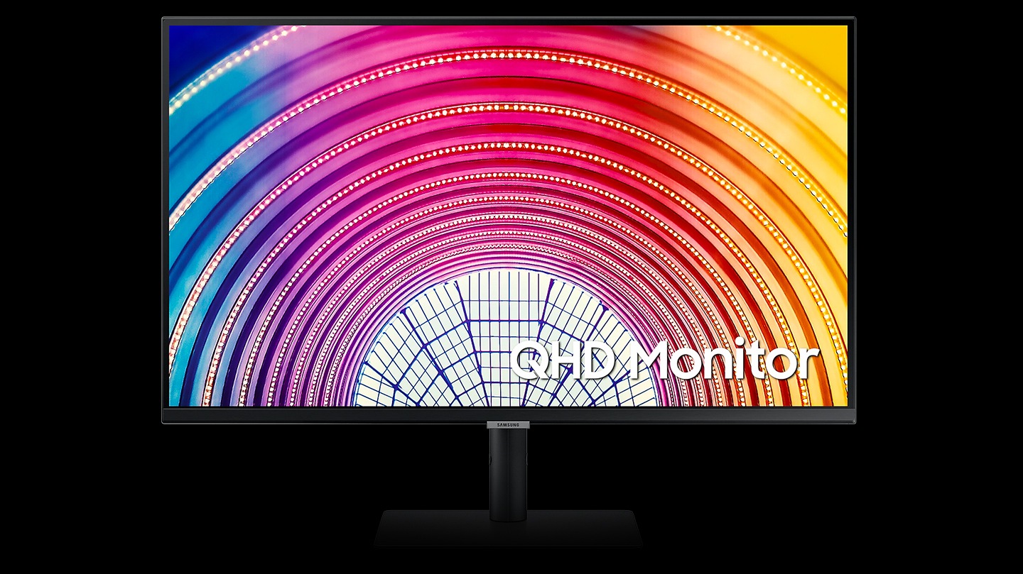 High Resolution Monitors- Features and Specs | Samsung India