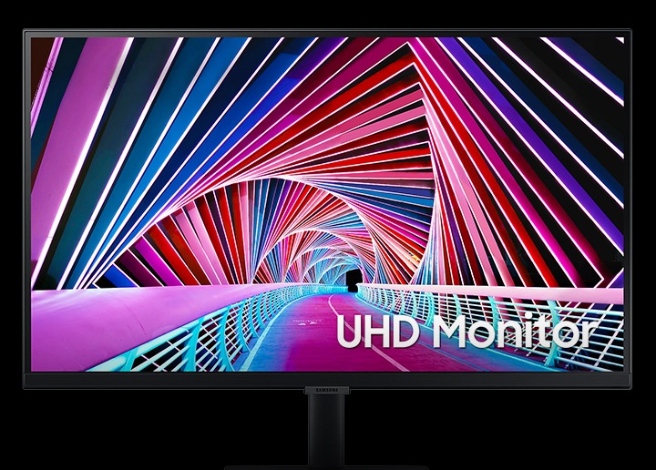 High Resolution Monitors- Features and Specs | Samsung India