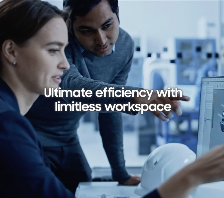 High Resolution Monitors- Features and Specs | Samsung India