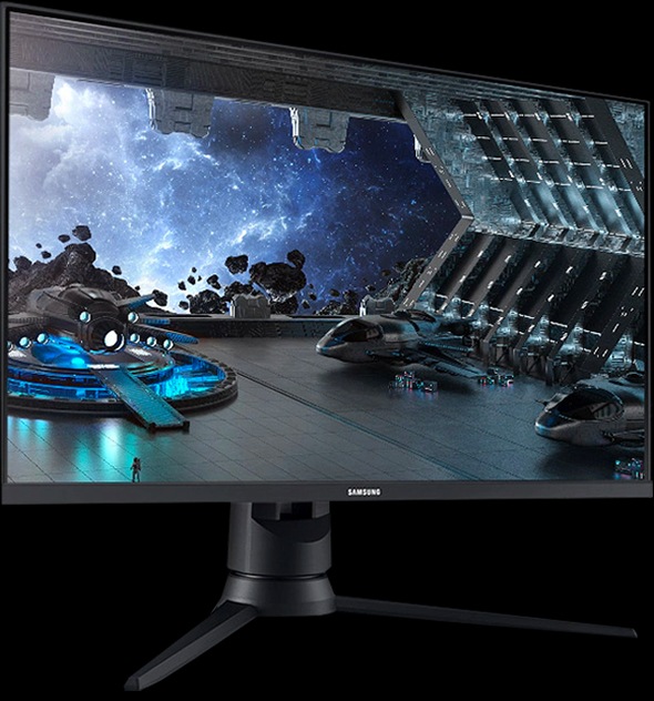 Buying Guide to Select Gaming Monitors | Samsung India