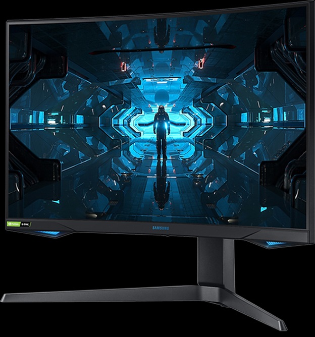 Buying Guide to Select Gaming Monitors | Samsung India