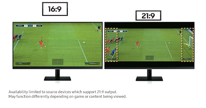 Smart Monitors- World's First Do-it All Screen | Samsung India