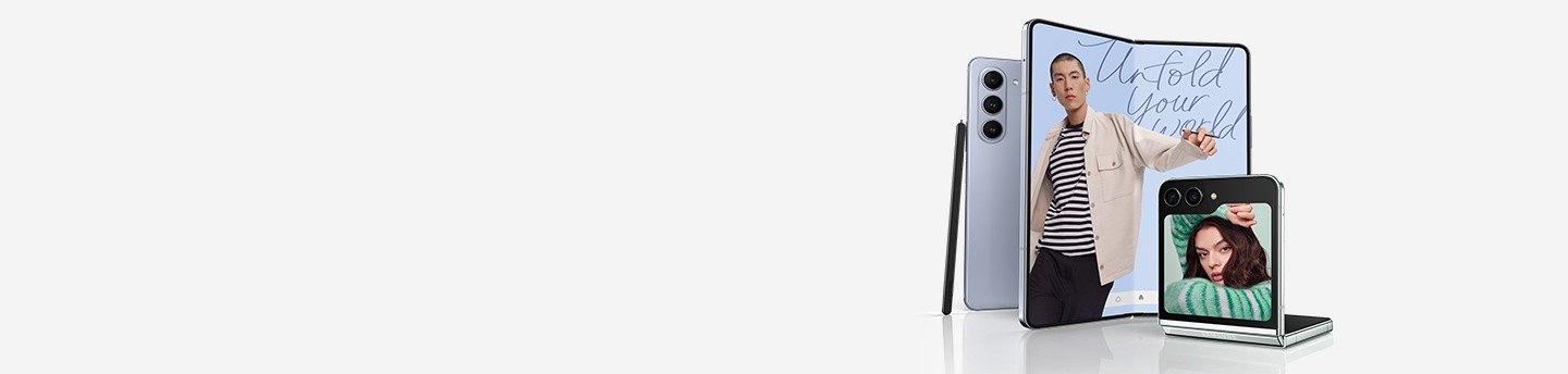 Samsung Smartphones - Corporate Offers | Galaxy AI | Samsung India