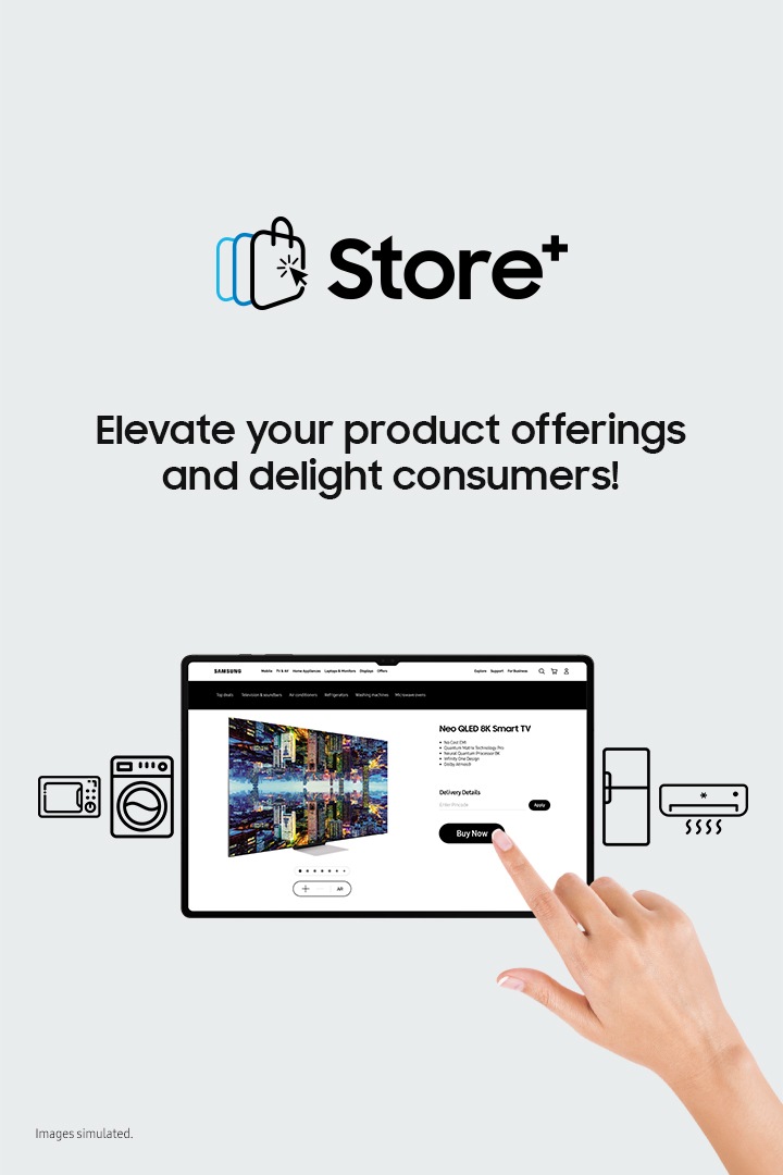 prelogin | Samsung India