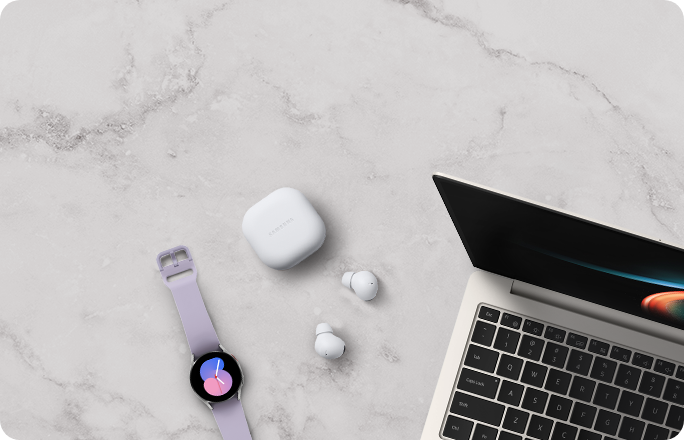 My Page Introduction | Samsung IN