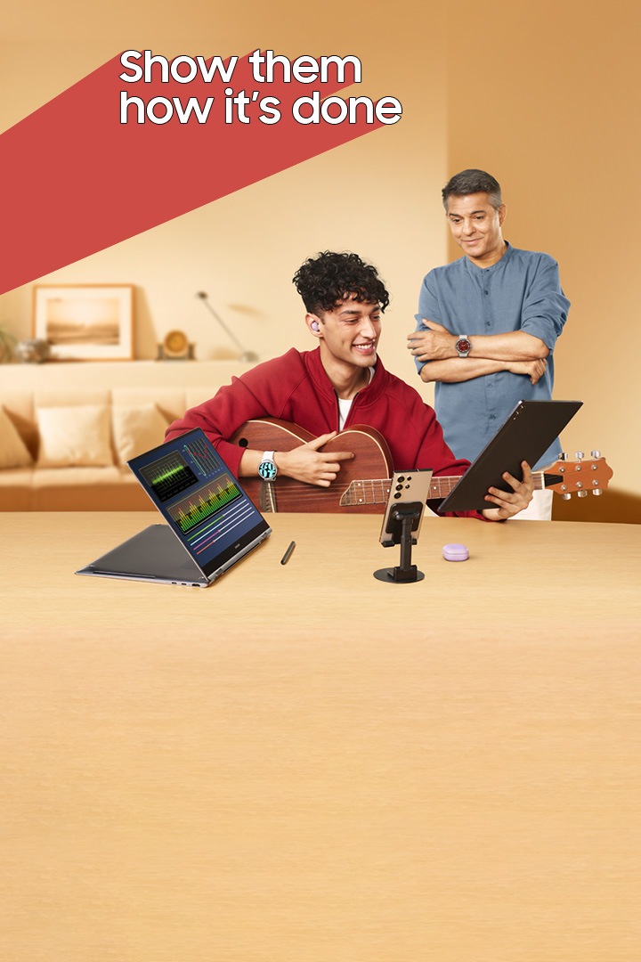 Samsung Student Discount - Deals and Offers | Samsung India