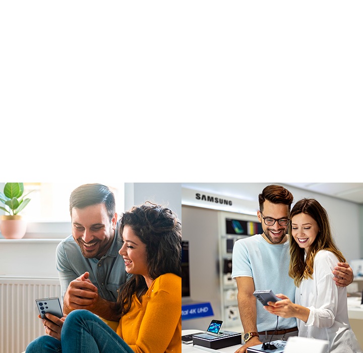 Samsung Finance+: Own your Galaxy in 5 easy steps | Samsung India