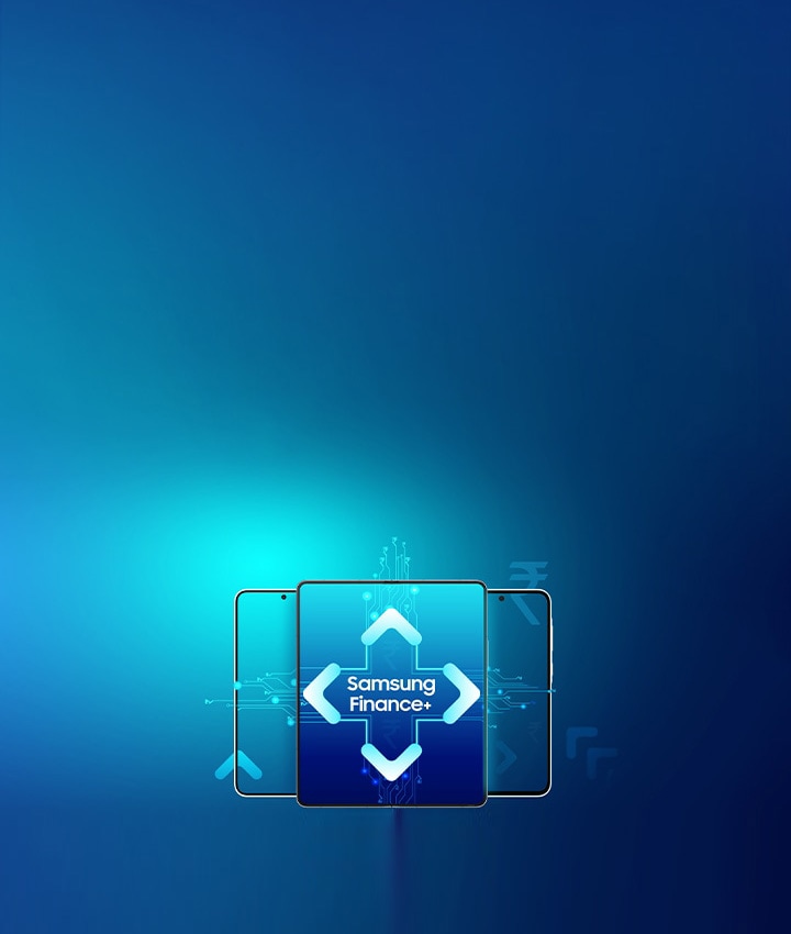 Samsung Finance+: Own your Galaxy in 5 easy steps | Samsung India