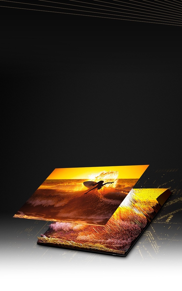 Samsung NEO QLED 8K Smart TV | Samsung India