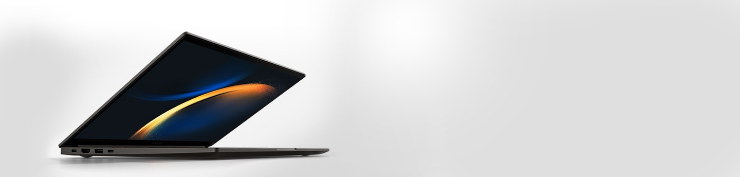 Samsung Latest Deals on Laptops and Monitors | Samsung India