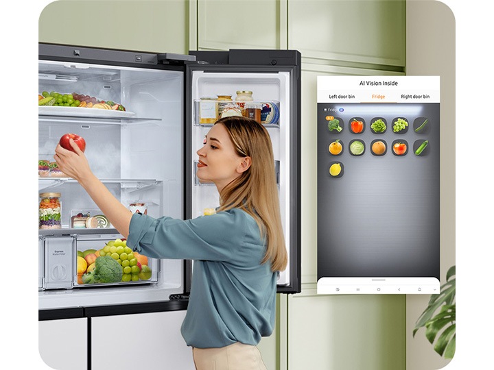 Samsung Fest - Bespoke AI Home Appliances | Samsung India