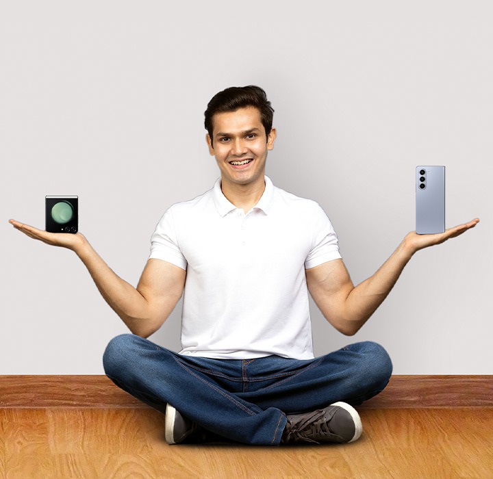 Get Assisted By Samsung: A Live Video Demo Sessions | Samsung India