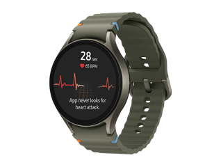 Pair up Galaxy S Series with Galaxy Wearables | Samsung India