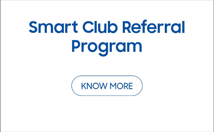 2021 Samsung Smart Plaza Offers on Consumer Electronics | Samsung India