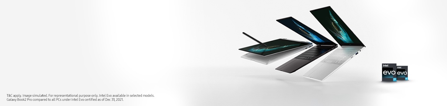 Compare All Samsung Computers for Business | Samsung Business India