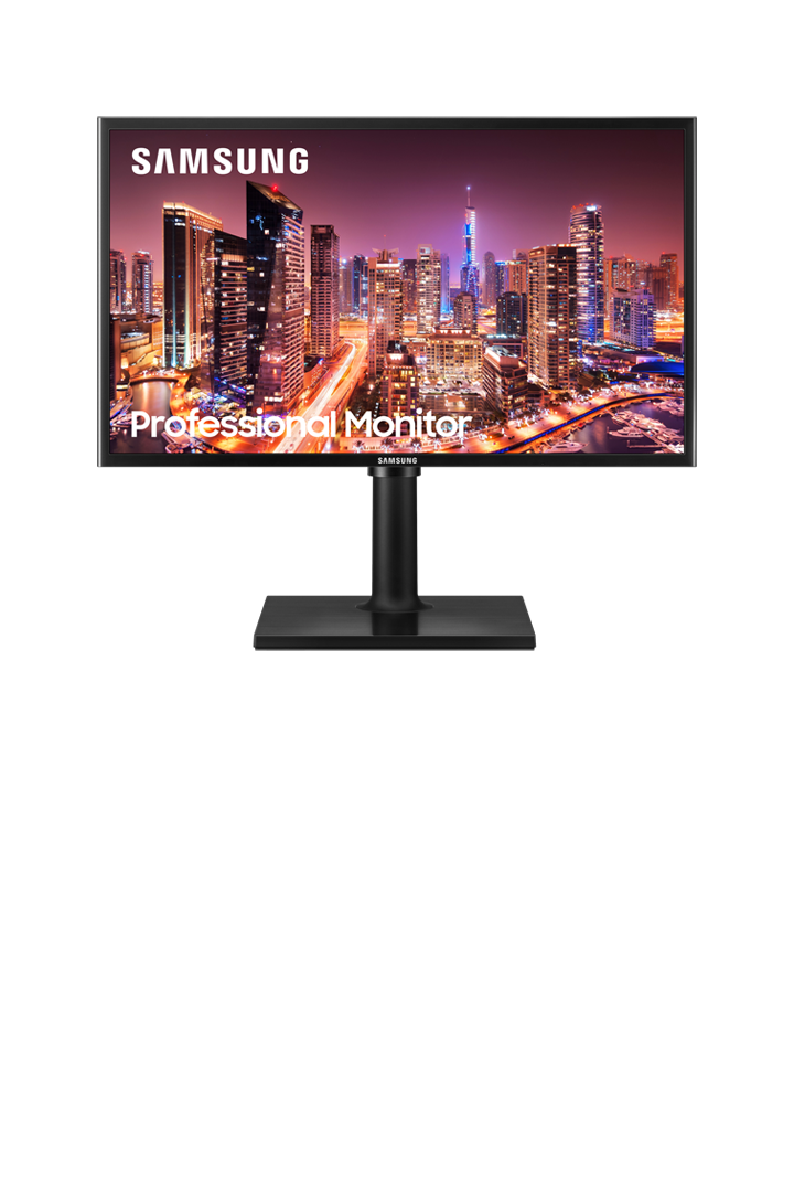 Monitors | Desktops Computer LED Screens | Samsung India