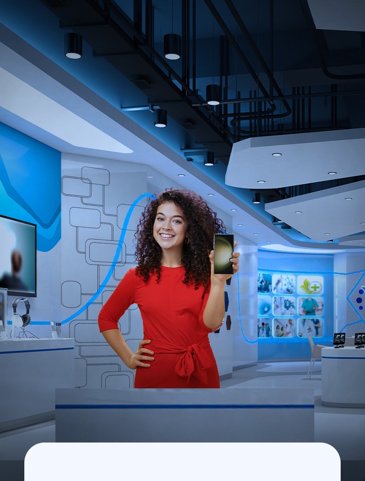 Samsung Products Live Demo Schedule | Samsung India